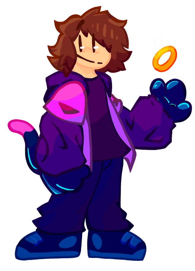 Savvy (Self-Insert) | SAV Wiki | Fandom