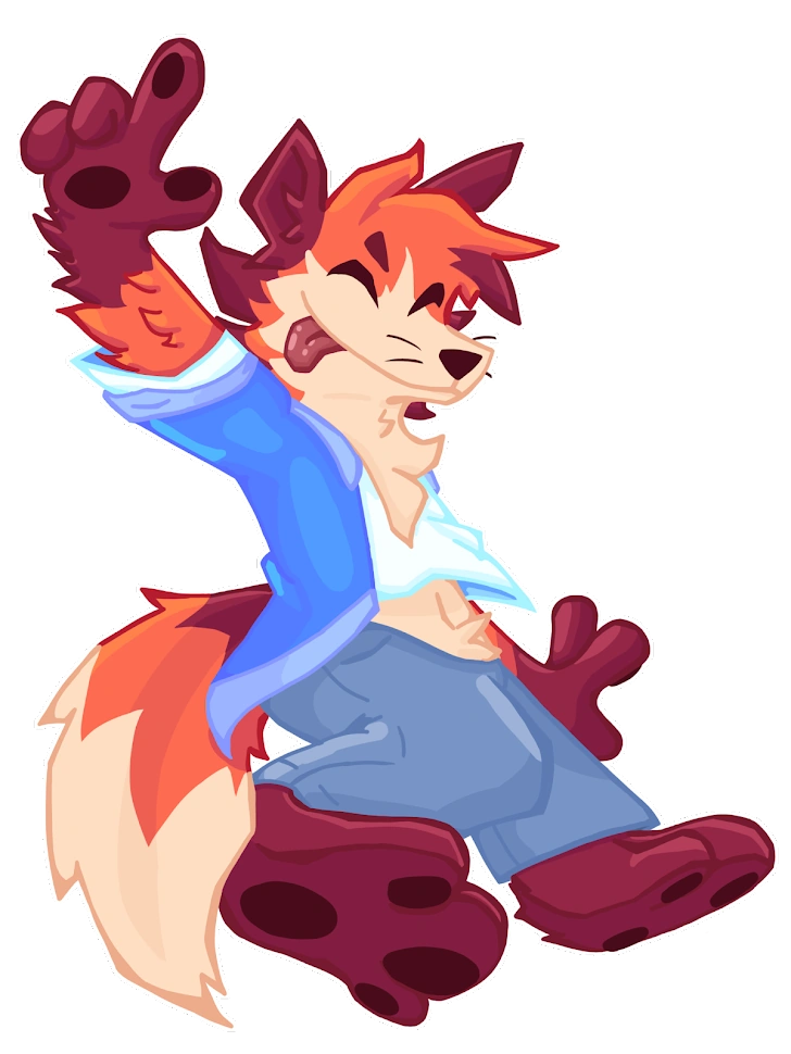 Cinnamon "Cin" Spicer | SAV Wiki | Fandom