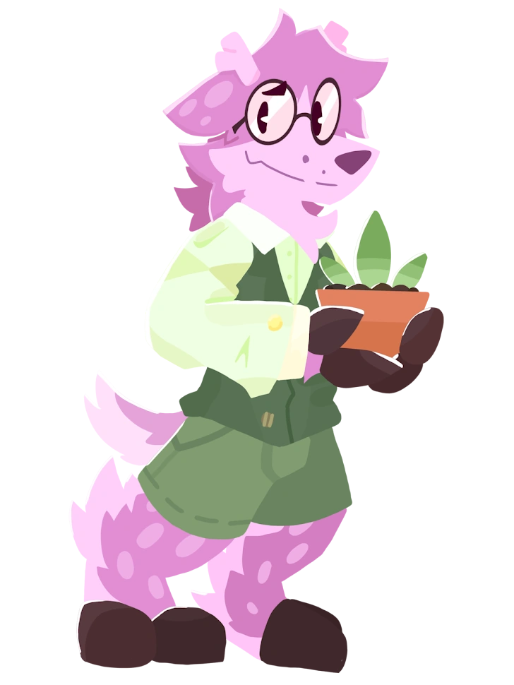 Inku Brooks | SAV Wiki | Fandom