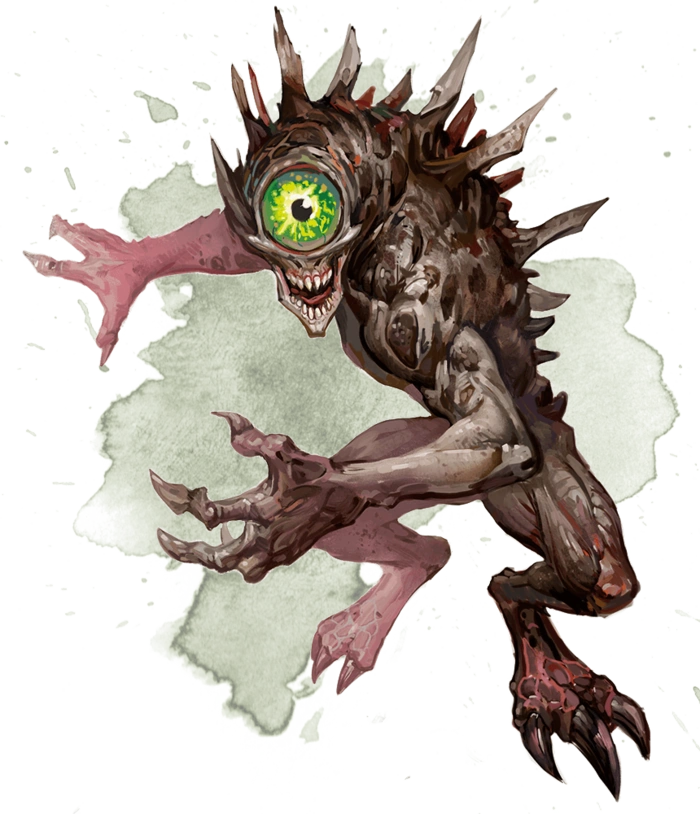 Pauldronicus, Doomsayer | Savage DnD Wiki | Fandom