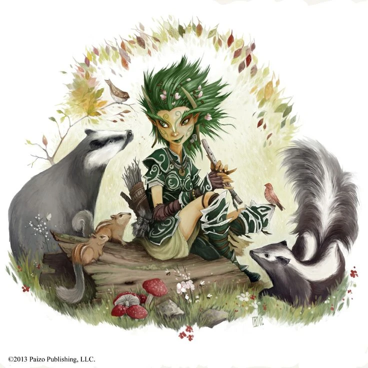 Myrtle | Savage DnD Wiki | Fandom