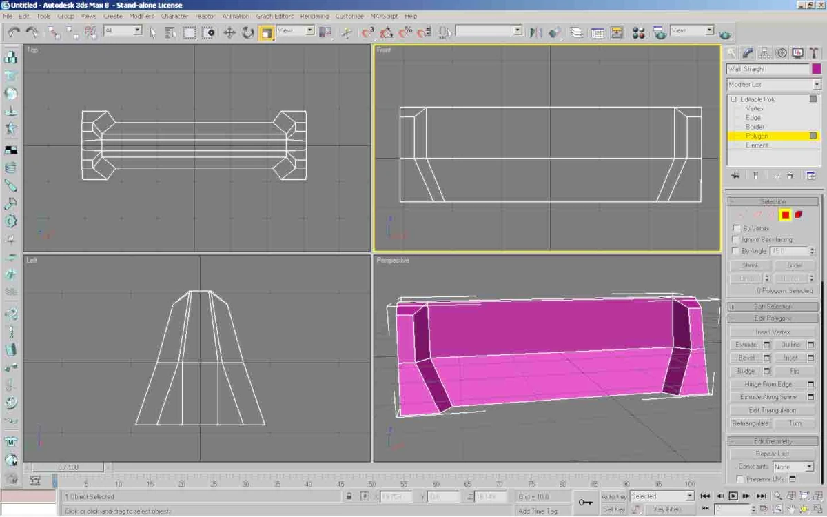 Model Creation | Savage XR Wiki | Fandom