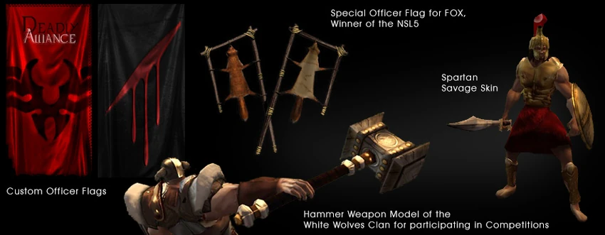 Gameplay | Savage XR Wiki | Fandom