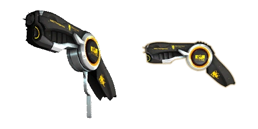 MA Buzzkill TND | Savage Cyberpunk Wiki | Fandom