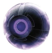 Horizon Flying Eye | Savage Cyberpunk Wiki | Fandom