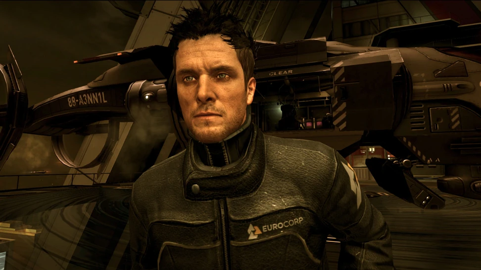 Jules Merit | Savage Cyberpunk Wiki | Fandom