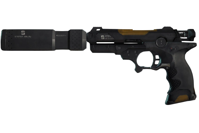 SB Zenith ZAP | Savage Cyberpunk Wiki | Fandom