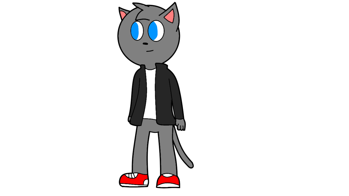 Steve The Cat | SavageKing Wiki | Fandom