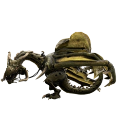 Kur (Legacy) - Official Savage Lands Wiki