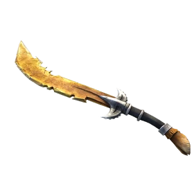 Sundered Oathblade (Legacy) - Official Savage Lands Wiki