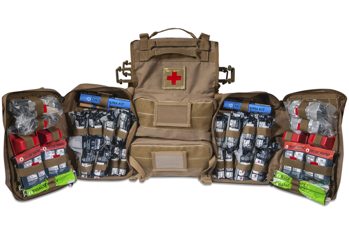 Medkit, Large | Savage Morrow Project Wiki | Fandom