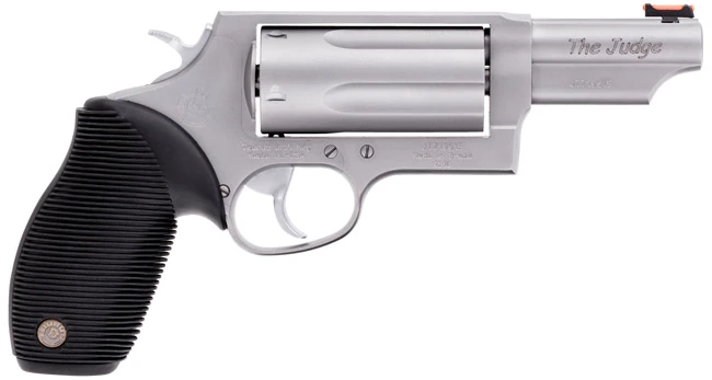 Taurus Judge | Savage Morrow Project Wiki | Fandom