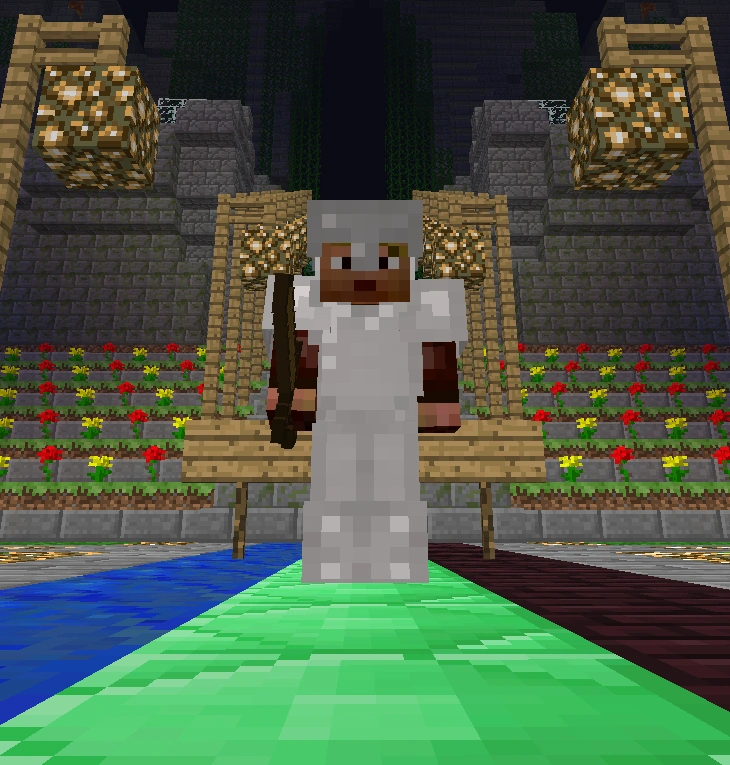 Mage | Savagerealmsminecraft Wiki | Fandom