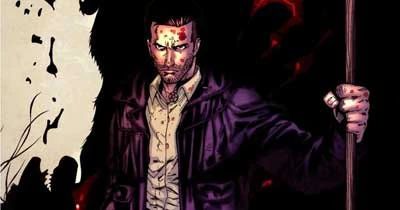 Jonathan Rourke | Wiki Savage Tales - Campinas | Fandom