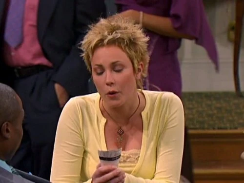 Tori Baxter | Savannahs Wiki | Fandom