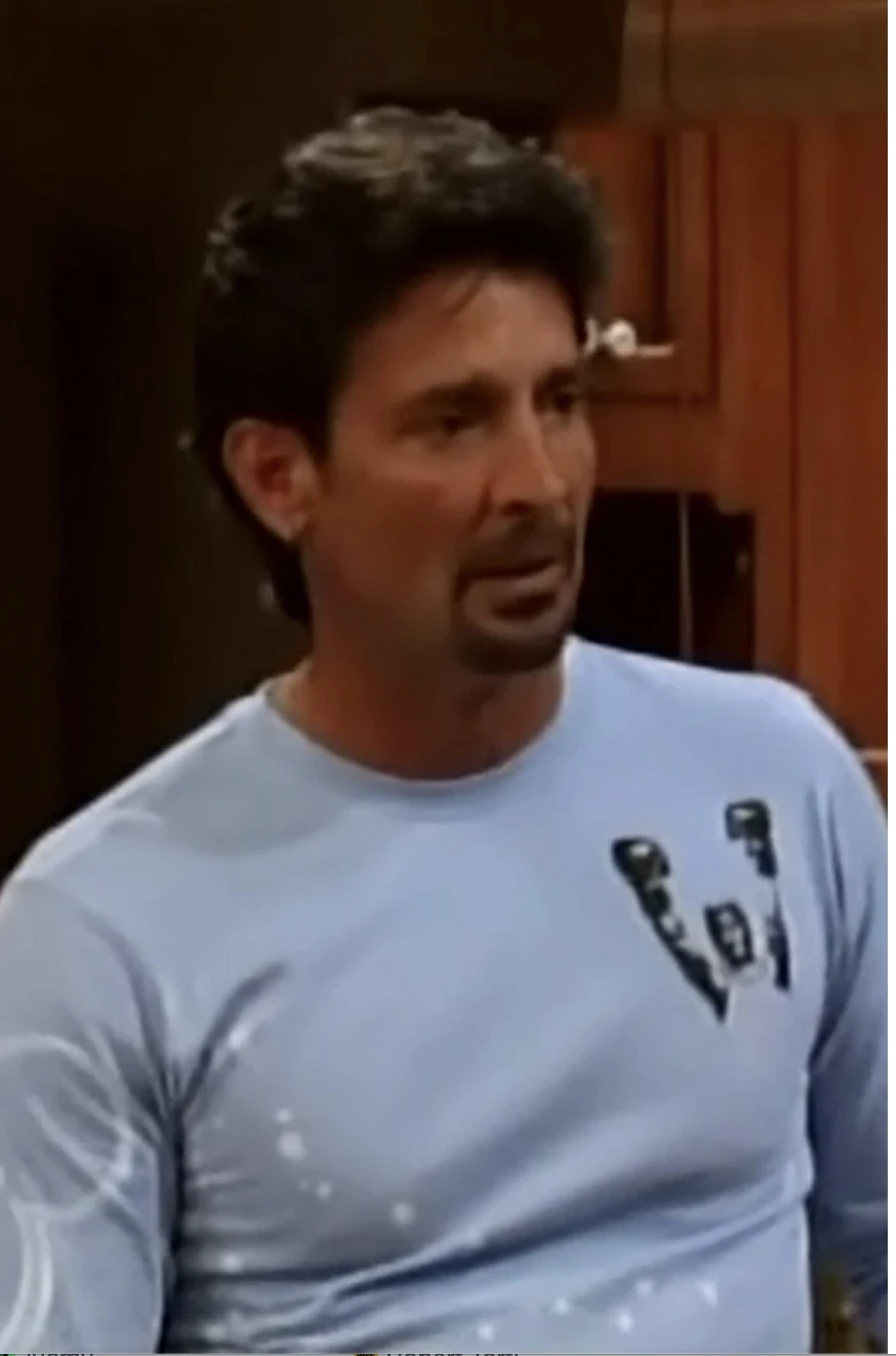 Freddy Baxter | Savannahs Wiki | Fandom