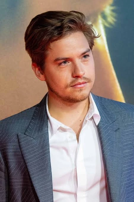 Dean Baxter | Savannahs Wiki | Fandom