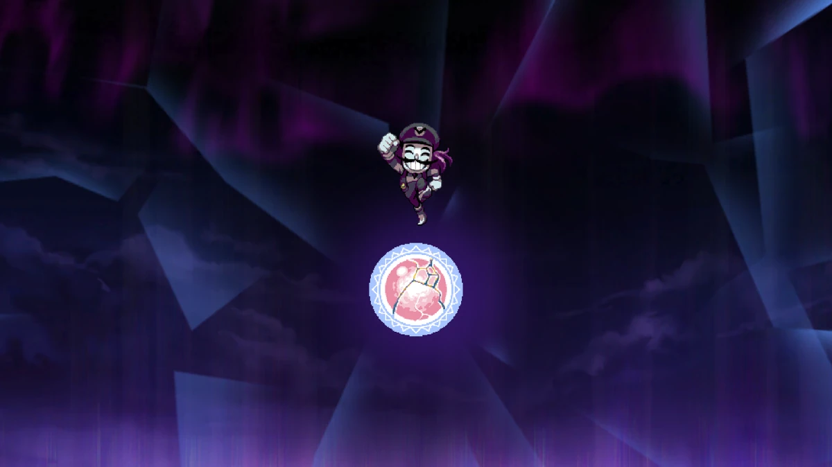 Vario | Savant - Ascent Wiki | Fandom