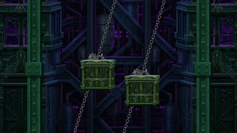 Assembly | Savant - Ascent Wiki | Fandom