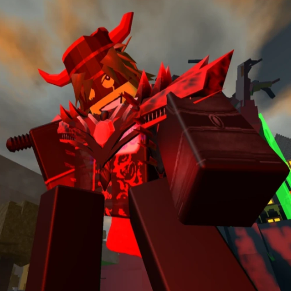 Doombringer | Save Robloxia Wiki | Fandom