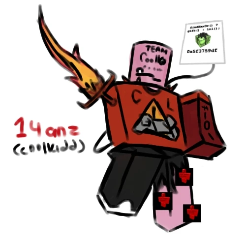 14anz | Save Robloxia Wiki | Fandom