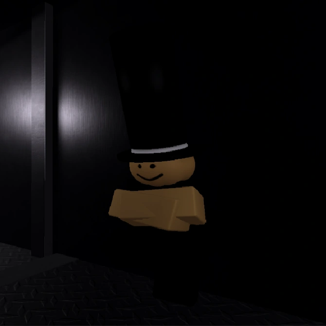 Long Hat | Save Robloxia Wiki | Fandom