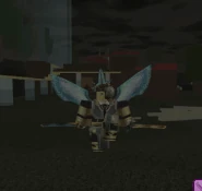 Shedletsky/Skins | Save Robloxia Wiki | Fandom