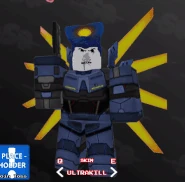 Guest/Skins | Save Robloxia Wiki | Fandom