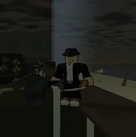 Builderman/Skins | Save Robloxia Wiki | Fandom