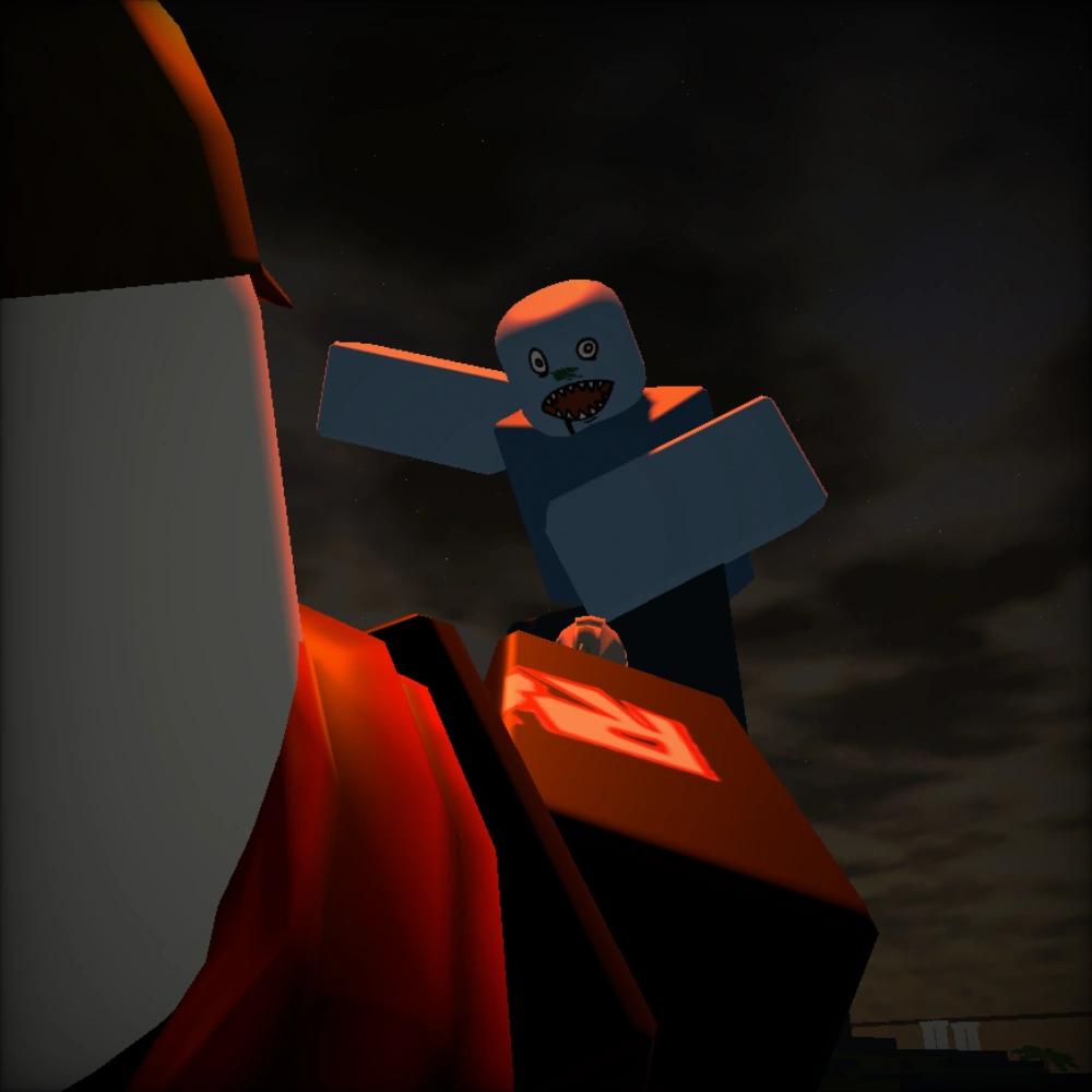 Speedy Zombie | Save Robloxia Wiki | Fandom