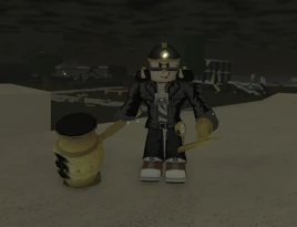 Builderman/Skins | Save Robloxia Wiki | Fandom