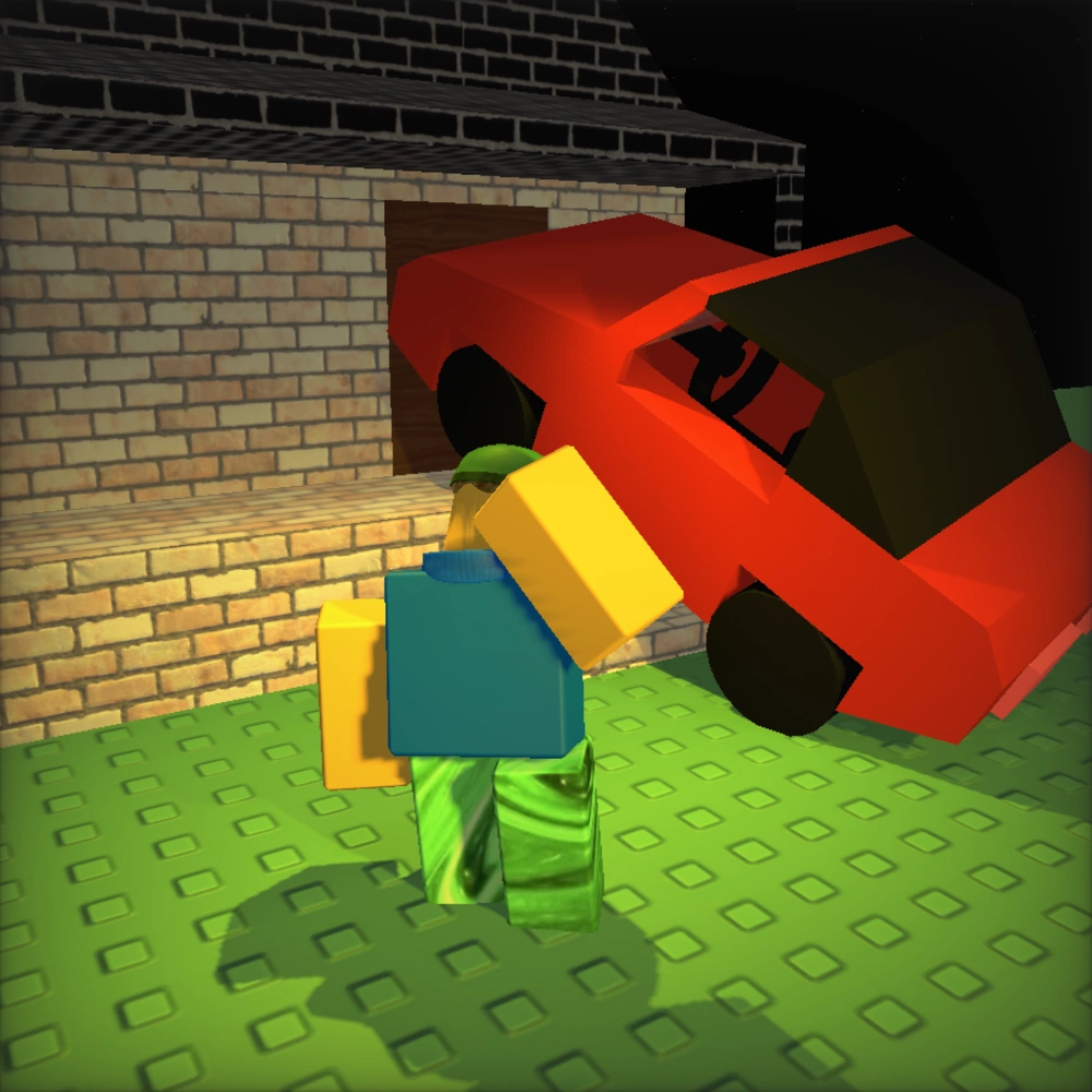 Noob | Save Robloxia Wiki | Fandom