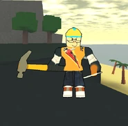 Builderman | Save Robloxia Wiki | Fandom