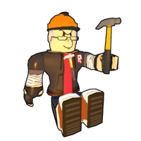 Telamon | Save Robloxia Wiki | Fandom