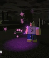 Shedletsky/Skins | Save Robloxia Wiki | Fandom