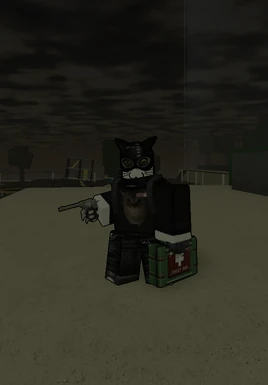 Guest/Skins | Save Robloxia Wiki | Fandom