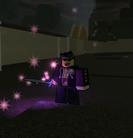 Shedletsky/Skins | Save Robloxia Wiki | Fandom