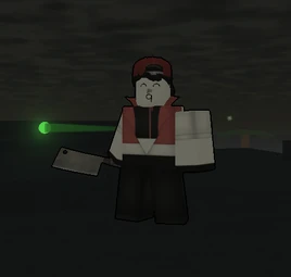 Shedletsky/Skins | Save Robloxia Wiki | Fandom