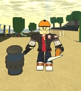 Builderman | Save Robloxia Wiki | Fandom