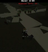 Builderman | Save Robloxia Wiki | Fandom