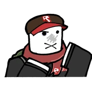 Guest | Save Robloxia Wiki | Fandom