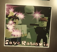 Builderman | Save Robloxia Wiki | Fandom