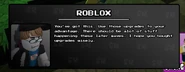RōBLOX | Save Robloxia Wiki | Fandom