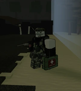 Guest/Skins | Save Robloxia Wiki | Fandom
