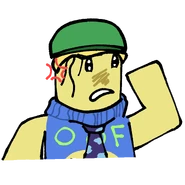 Noob | Save Robloxia Wiki | Fandom