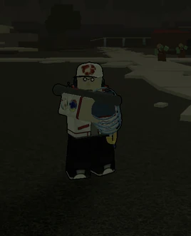 Bloxxer/Skins | Save Robloxia Wiki | Fandom