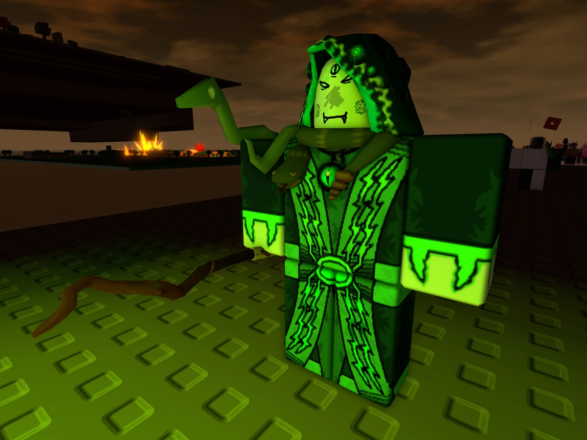 Minos | Save Robloxia Wiki | Fandom