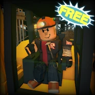 Skins | Save Robloxia Wiki | Fandom