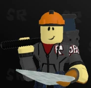 Builderman | Save Robloxia Wiki | Fandom