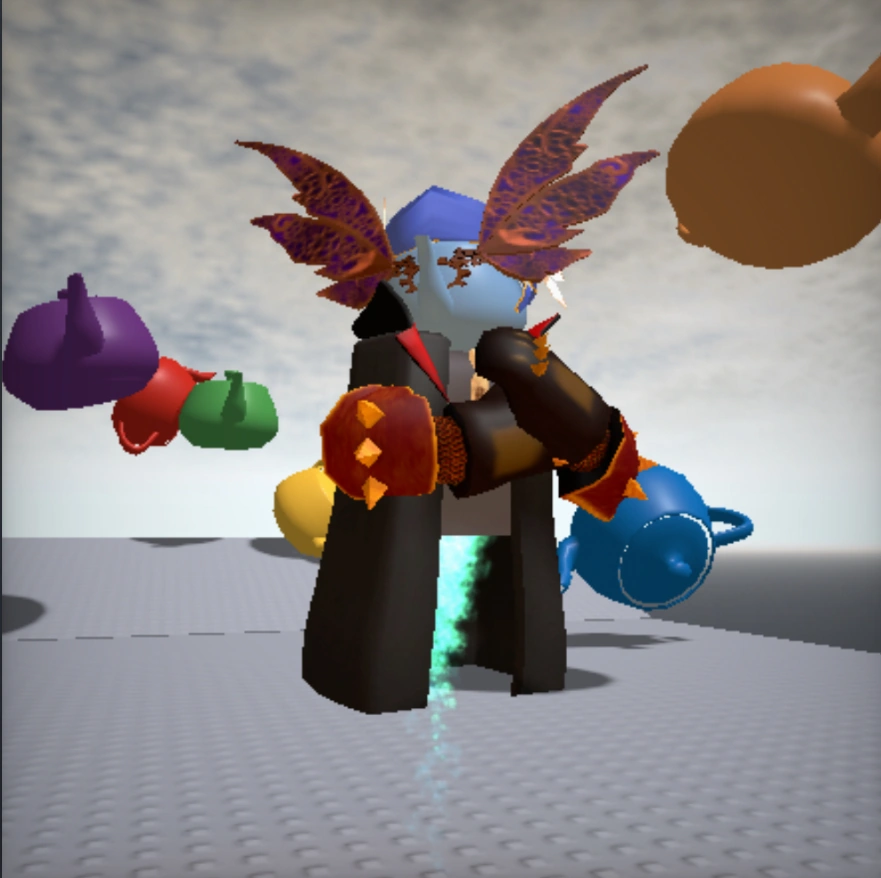 Clockwork | Save Robloxia Wiki | Fandom